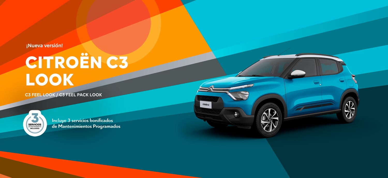 Nave Motors - Concesionario Oficial Citroën